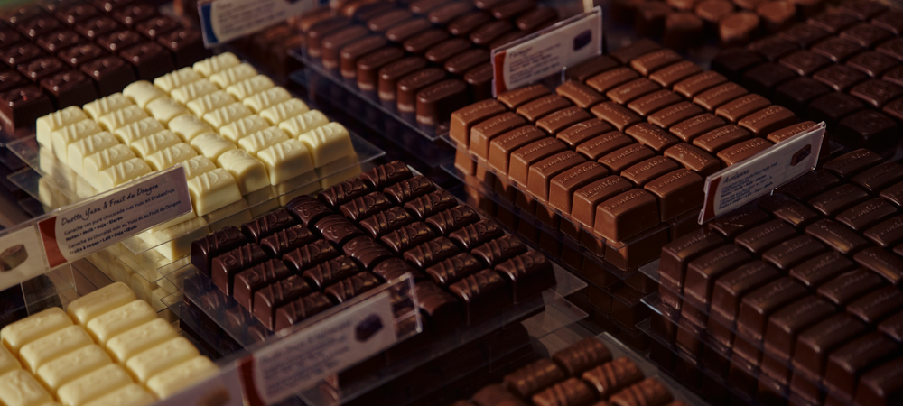 Leonidas Chocolate Belga - Regala los Bombones de los Reyes de Bélgica ...